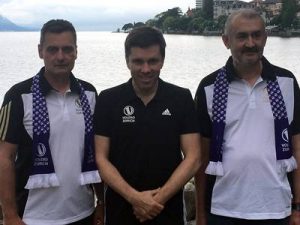 Zoran Terzic resmen Volero Zurich’te – Voleybol Plus