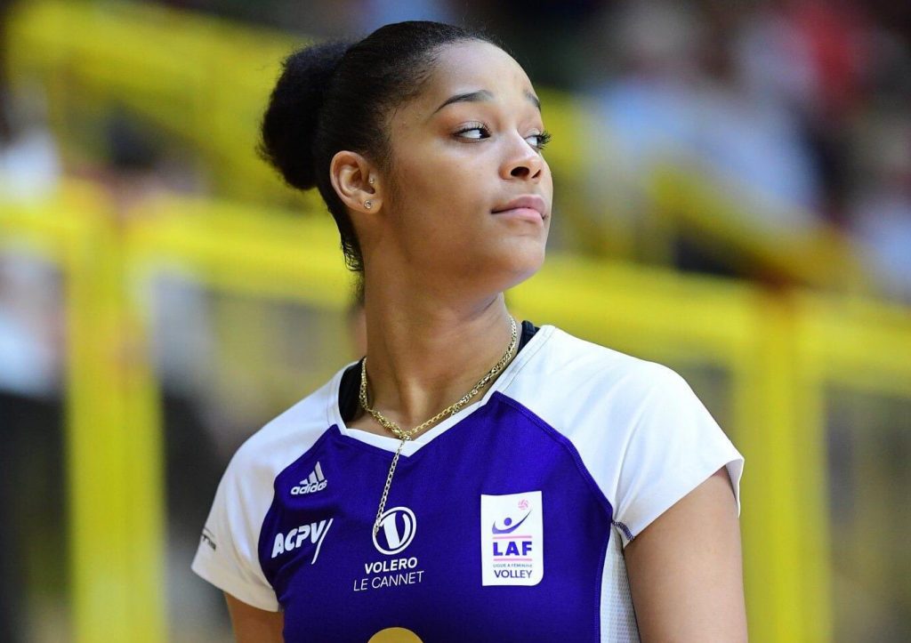 Liset Herrera Blanco Busto Arsizio’da – Voleybol Plus