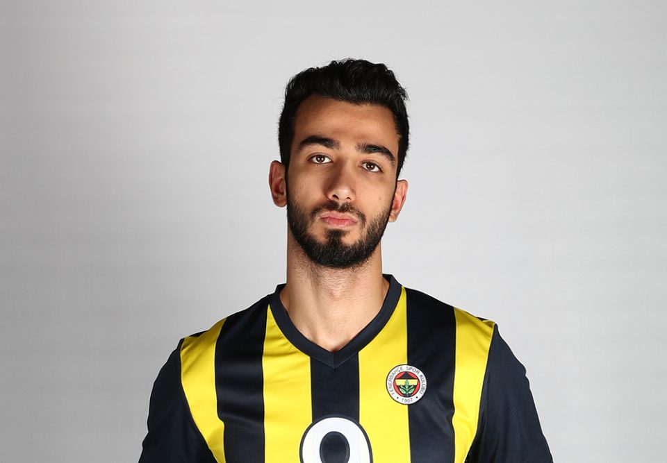 Halil İbrahim Kurt yeniden Fenerbahçe’de – Voleybol Plus Halil İbrahim Kurt yeniden Fenerbahçe’de – Voleybol Plus